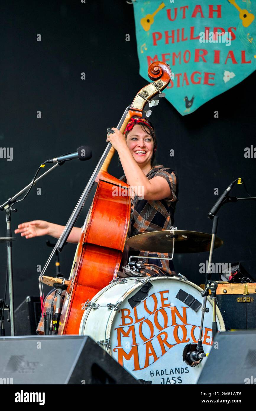 Jasmine Colette a.k.a. Badlands Jass of Blue Moon Marquee, Vancouver ...