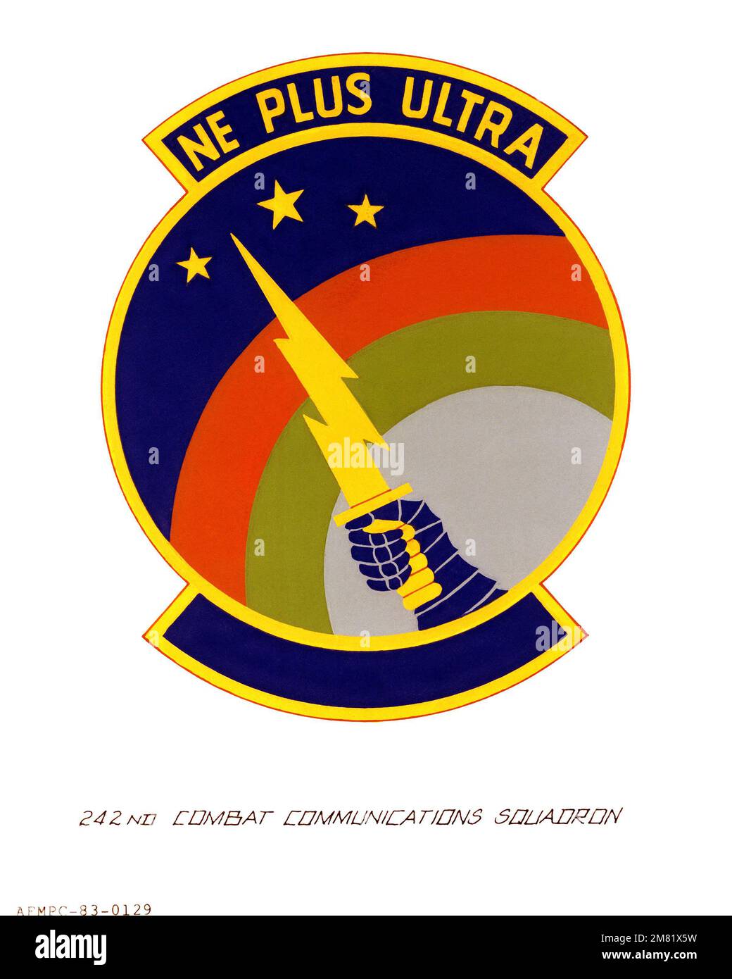 242nd Cut Out Stock Images & Pictures - Alamy