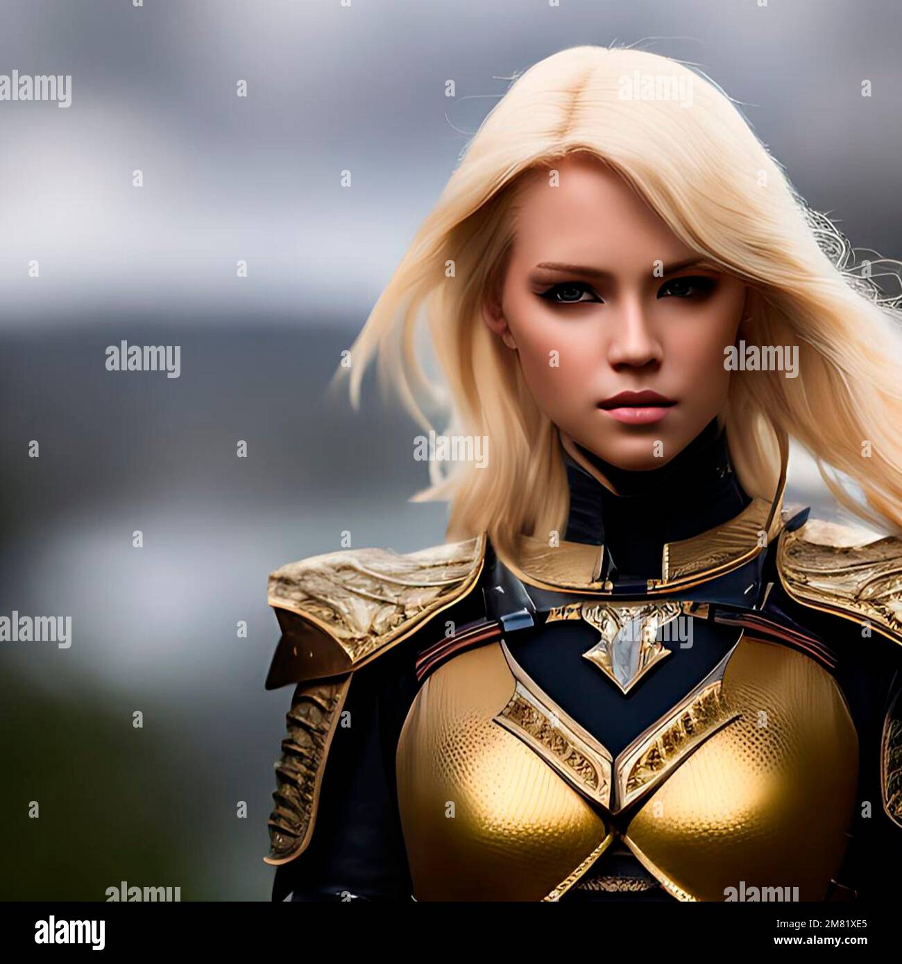 Generative a i hi-res stock photography and images - Alamy