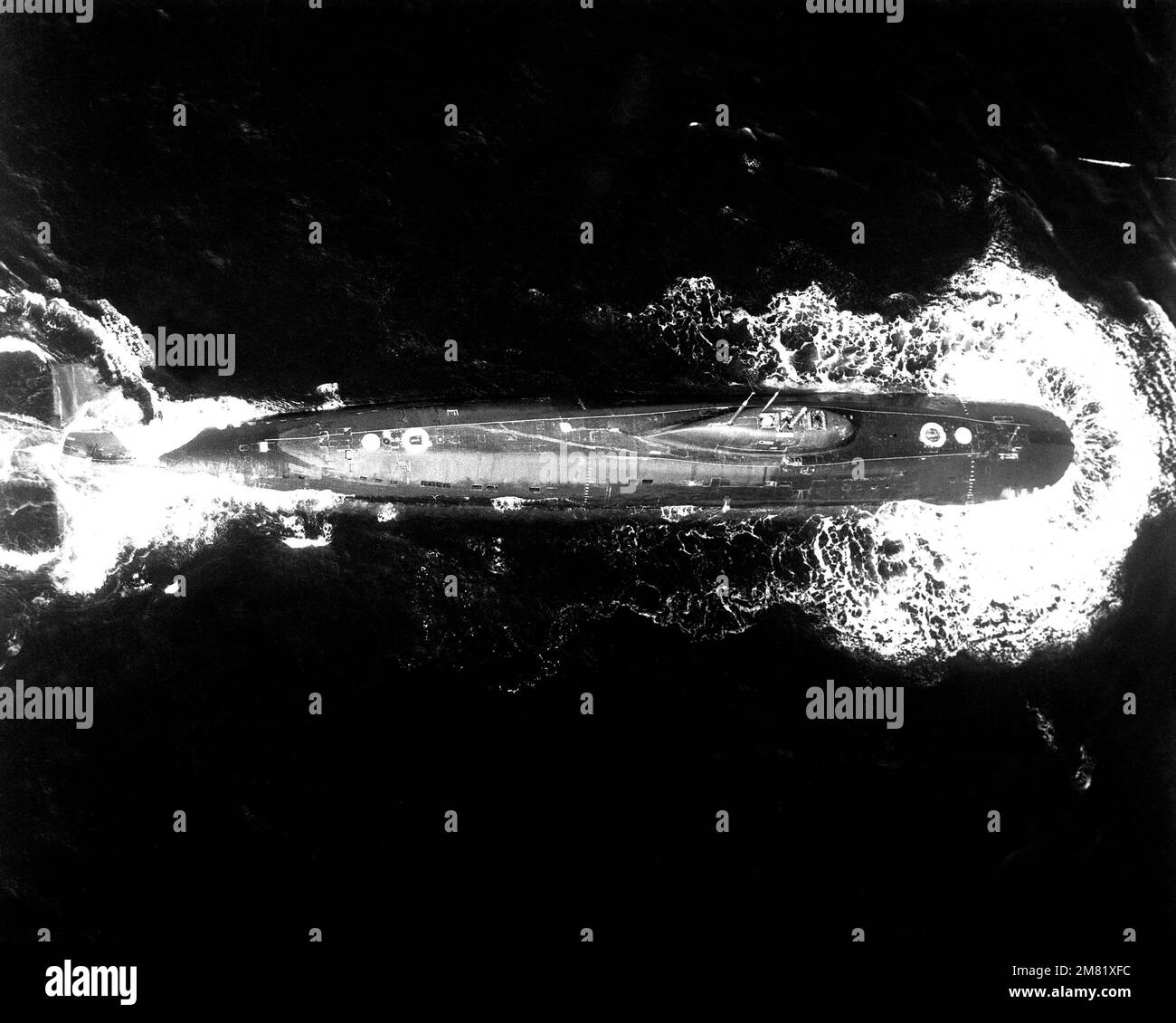 Victor class submarine hi-res stock photography and images - Alamy