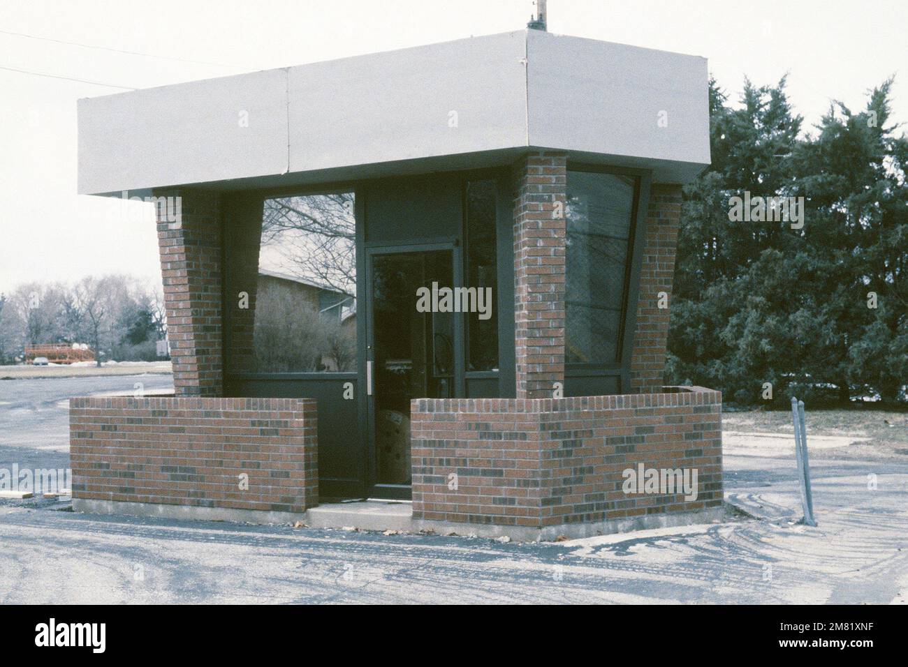 Chanute air force base hi-res stock photography and images - Alamy