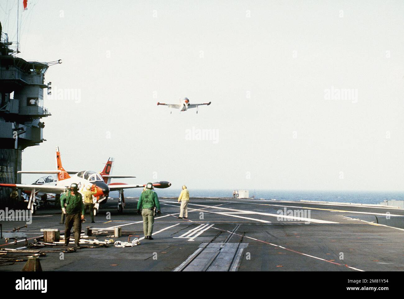 T 2 buckeye hi-res stock photography and images - Alamy