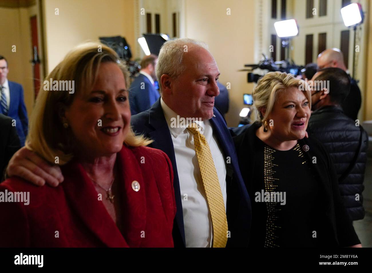 Kat cammack hi-res stock photography and images - Alamy