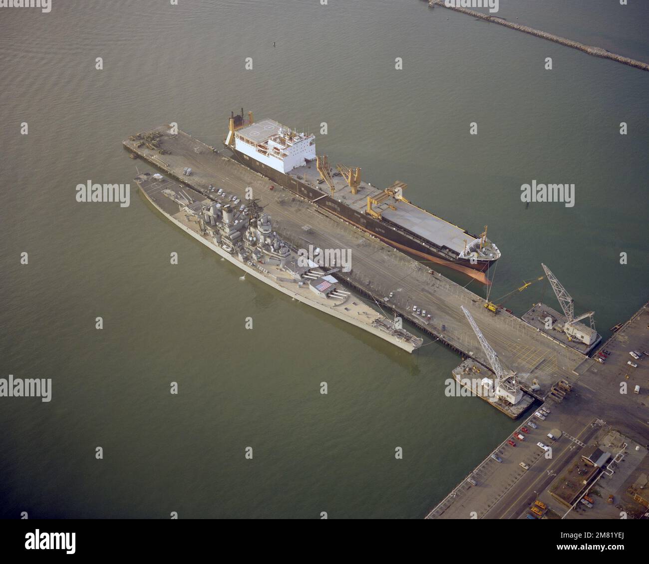 DN-SC-89-00572. Base: Naval Station, Norfolk State: Virginia (VA ...