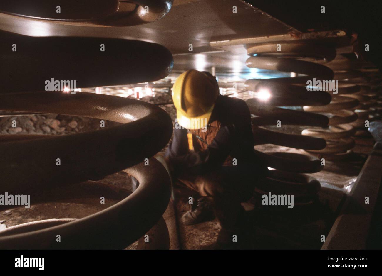 Cheyenne mountain complex hi-res stock photography and images - Alamy