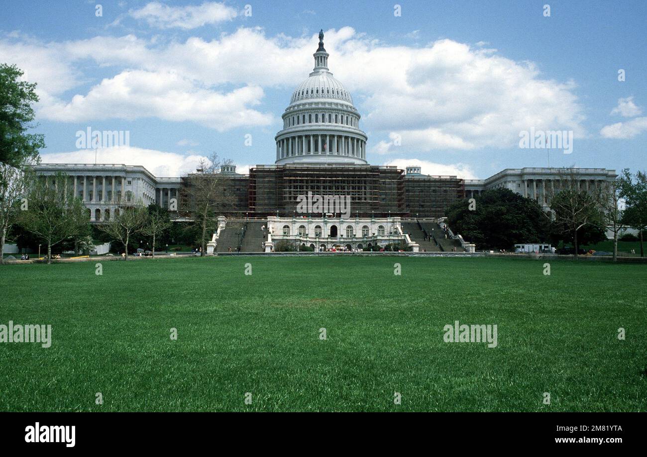 DN-ST-84-08236. Base: Washington State: District Of Columbia (DC ...