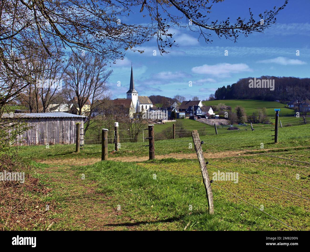 Radevormwald hi-res stock photography and images - Alamy