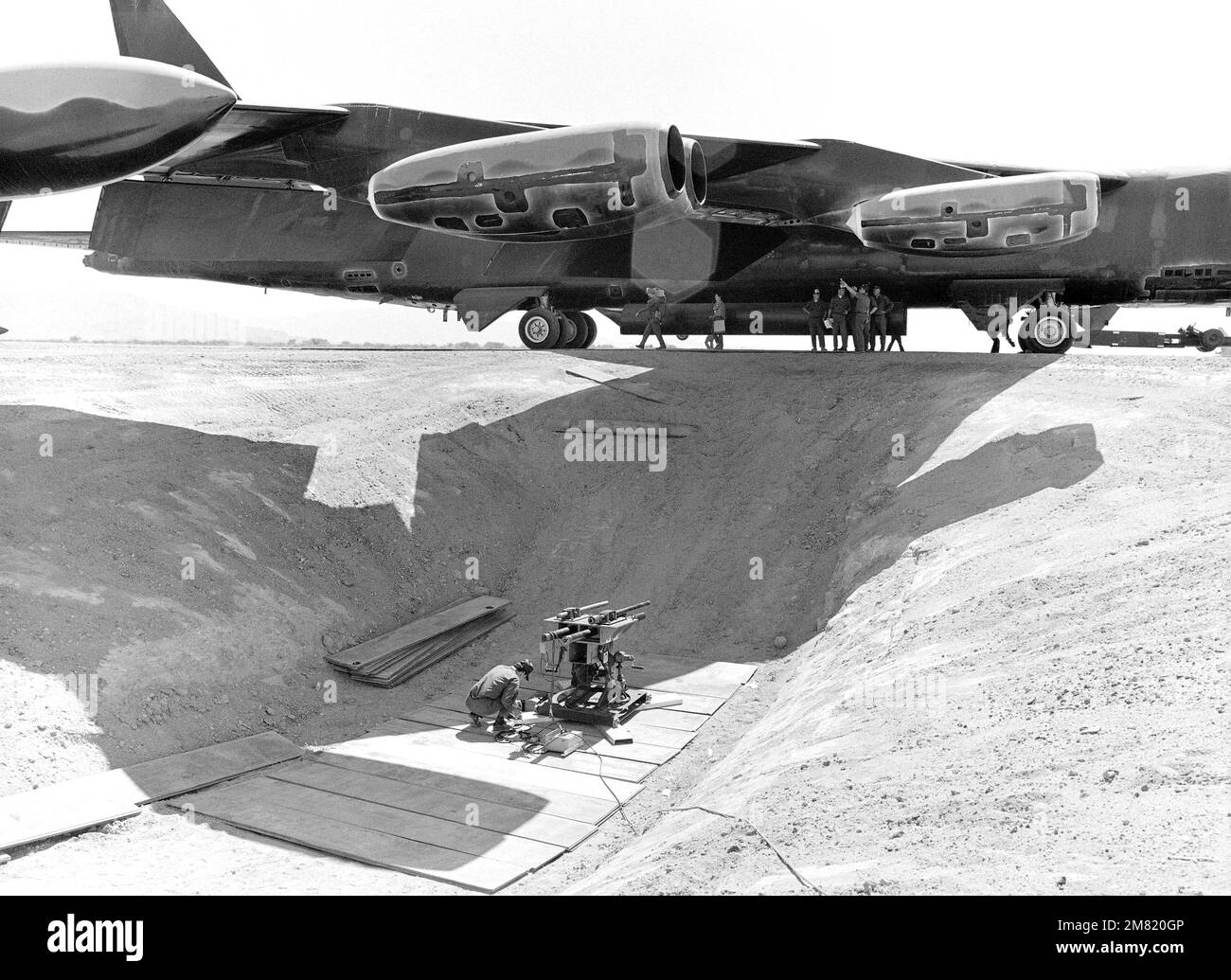 DF-SN-85-01843. Base: Davis-Monthan Air Force Base State: Arizona (AZ ...