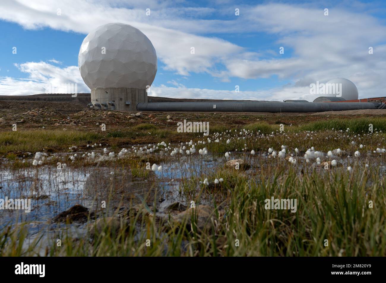 Thule air base hi-res stock photography and images - Alamy