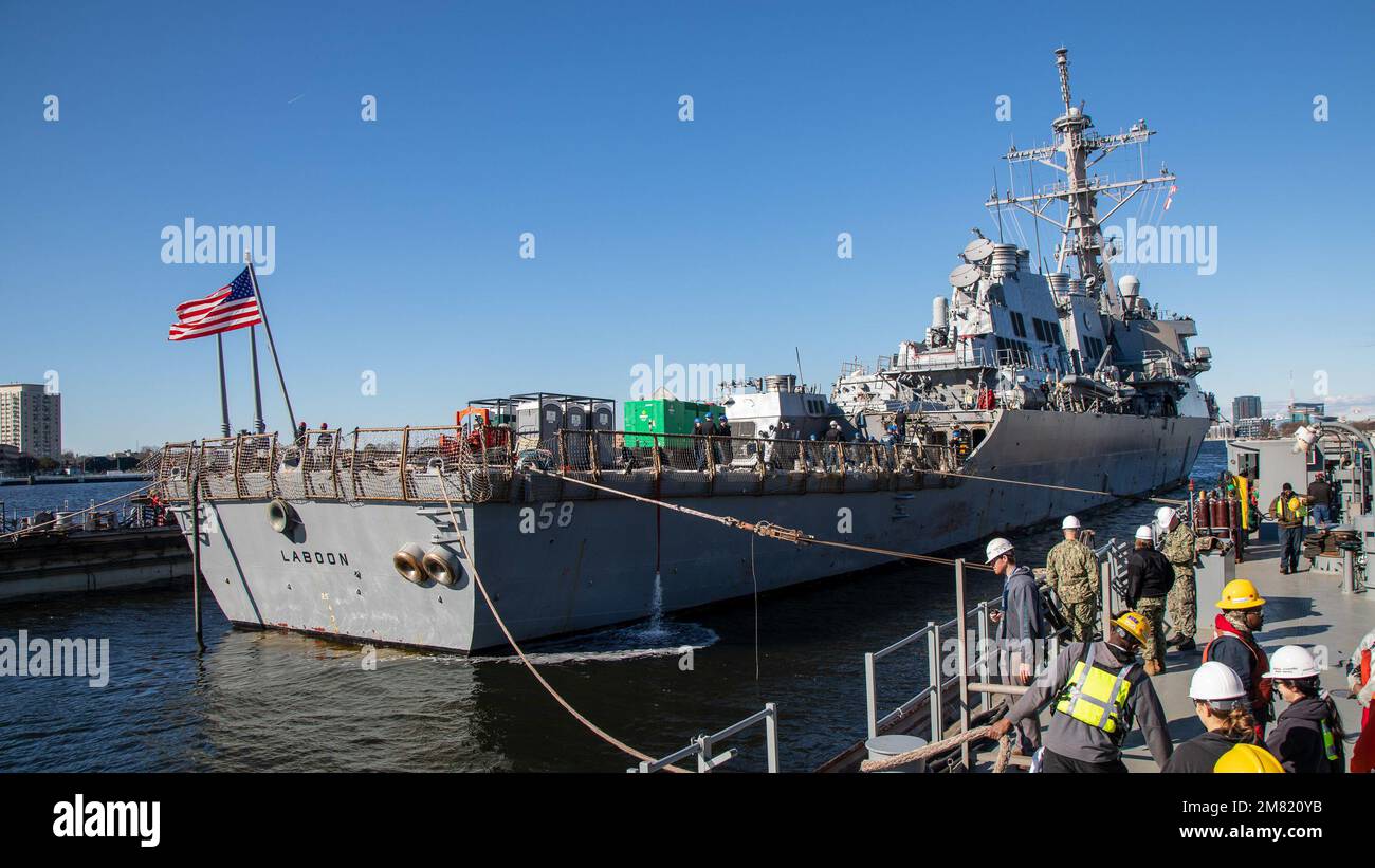 Nassco norfolk hi-res stock photography and images - Alamy