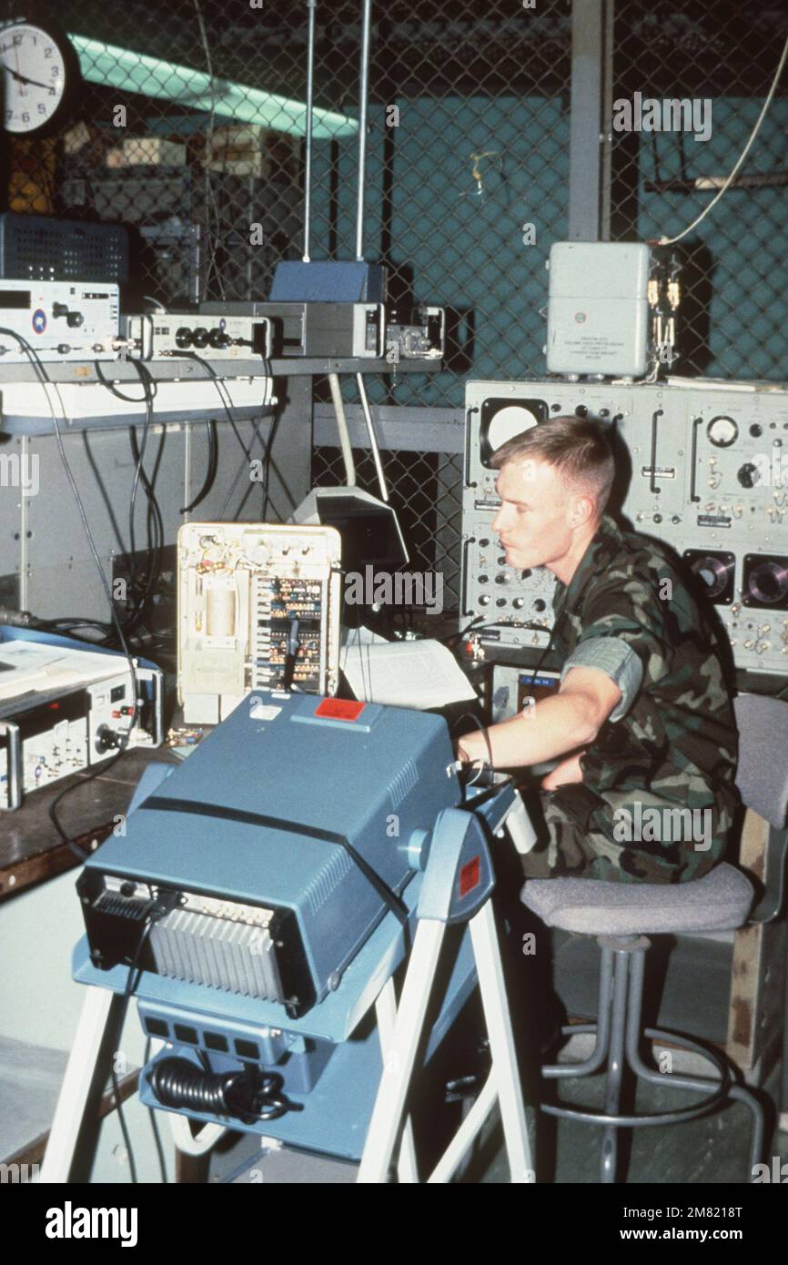 Pme system hi-res stock photography and images - Alamy