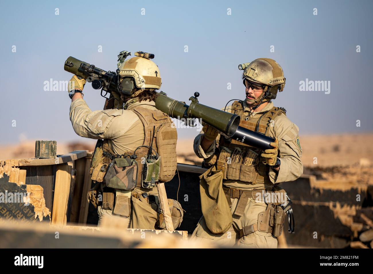 Rifle Arsenal Recoilless Pgok 9 Atgl H