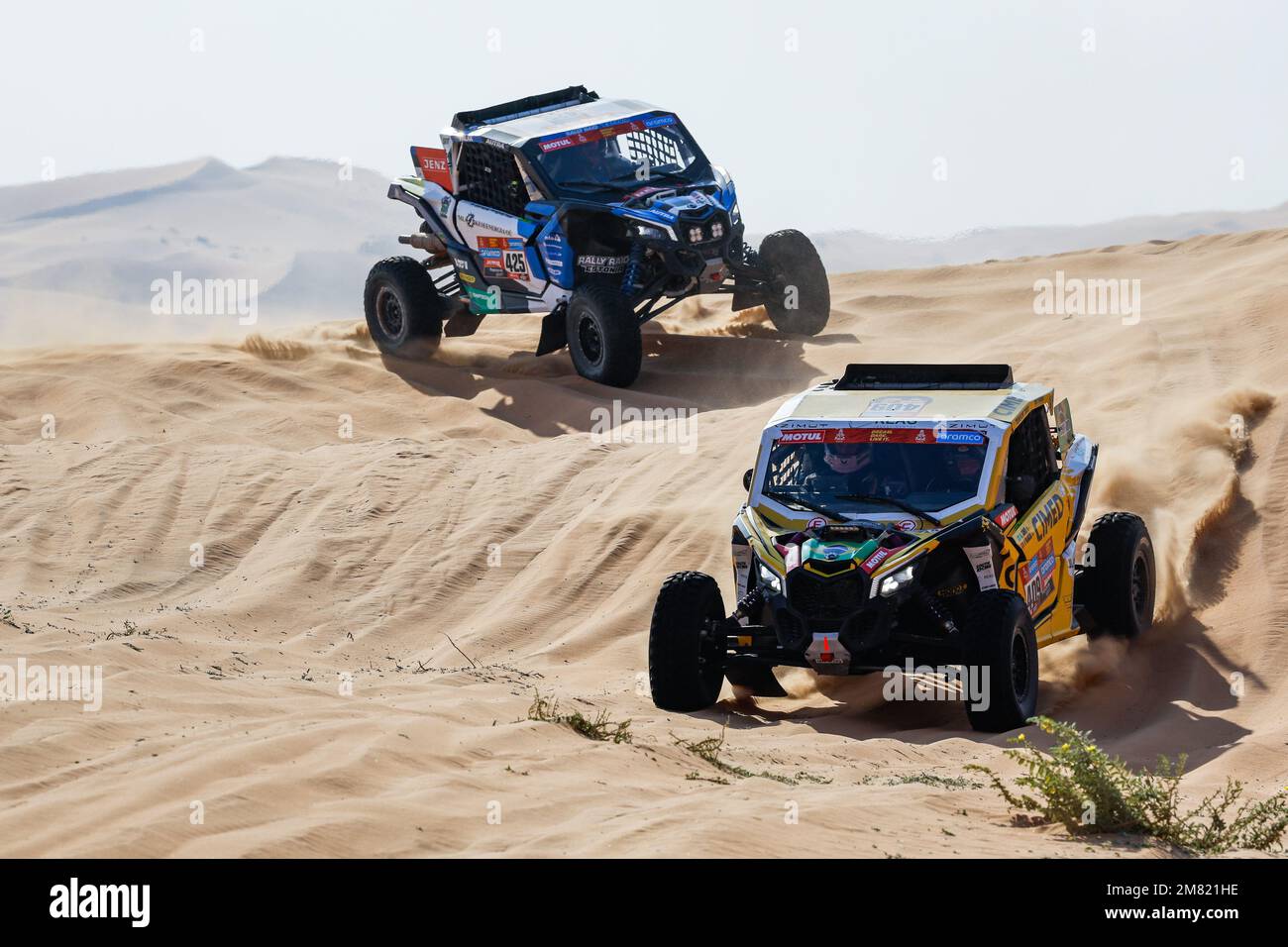 409 CONTI DE OLIVEIRA Bruno (bra), BIANCHI PRATA Pedro (prt), South ...