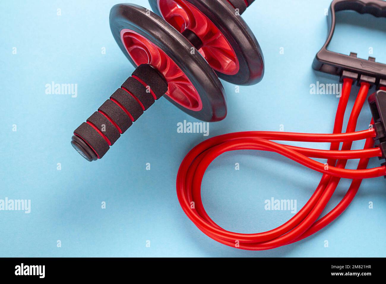 Two wheeled sports hi-res stock photography and images - Alamy