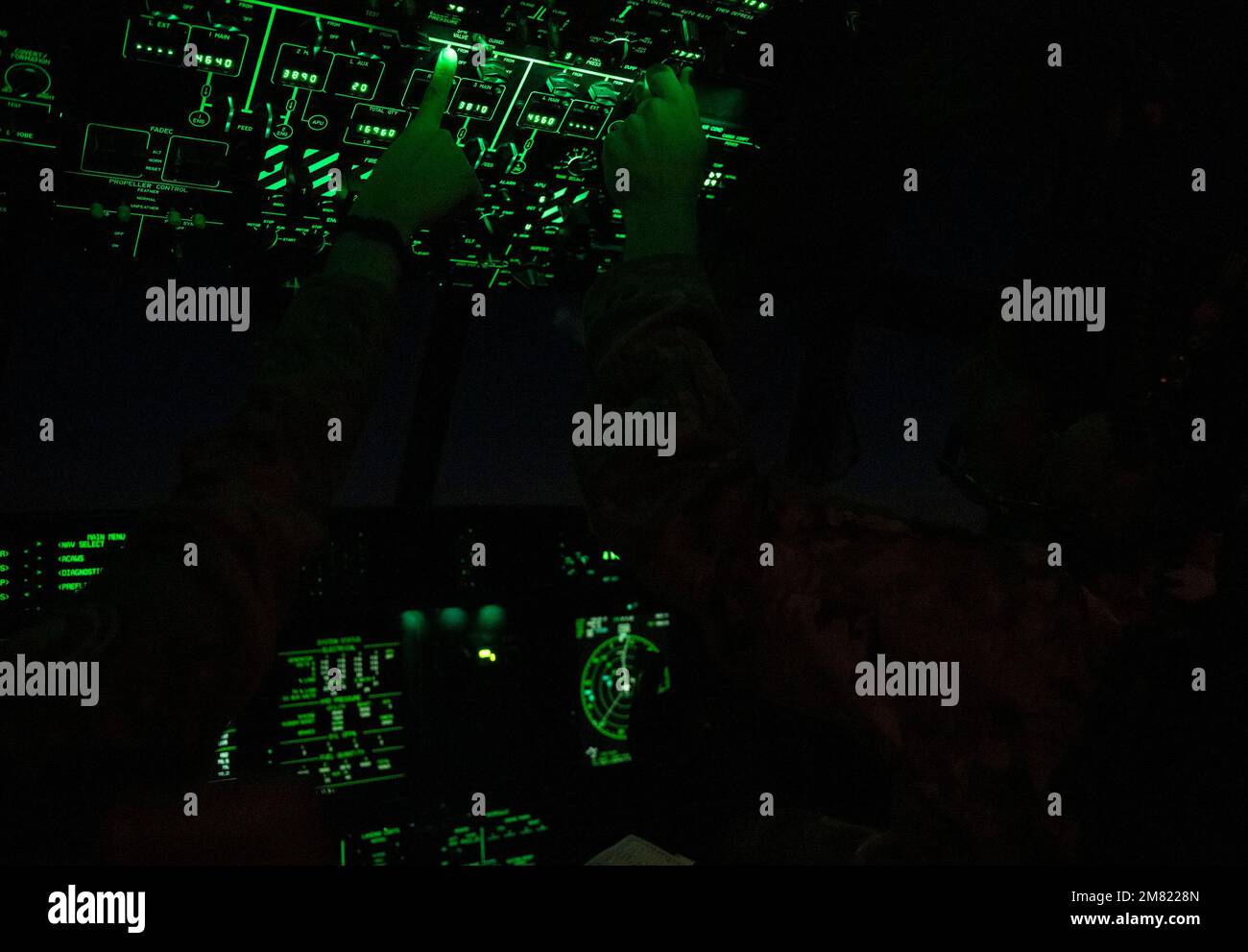 1st lt jackson hi-res stock photography and images - Alamy