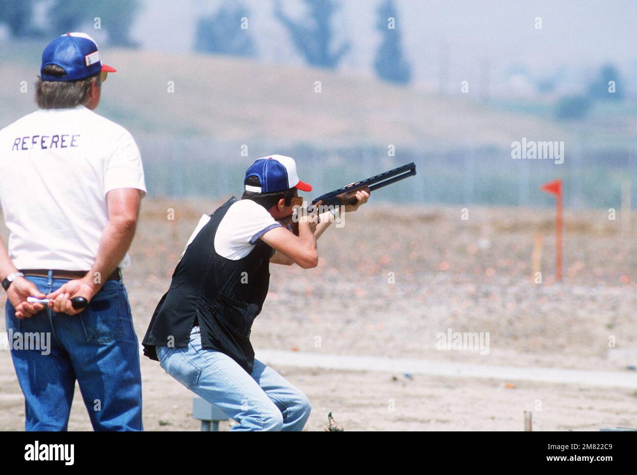 California military bases hi-res stock photography and images - Alamy