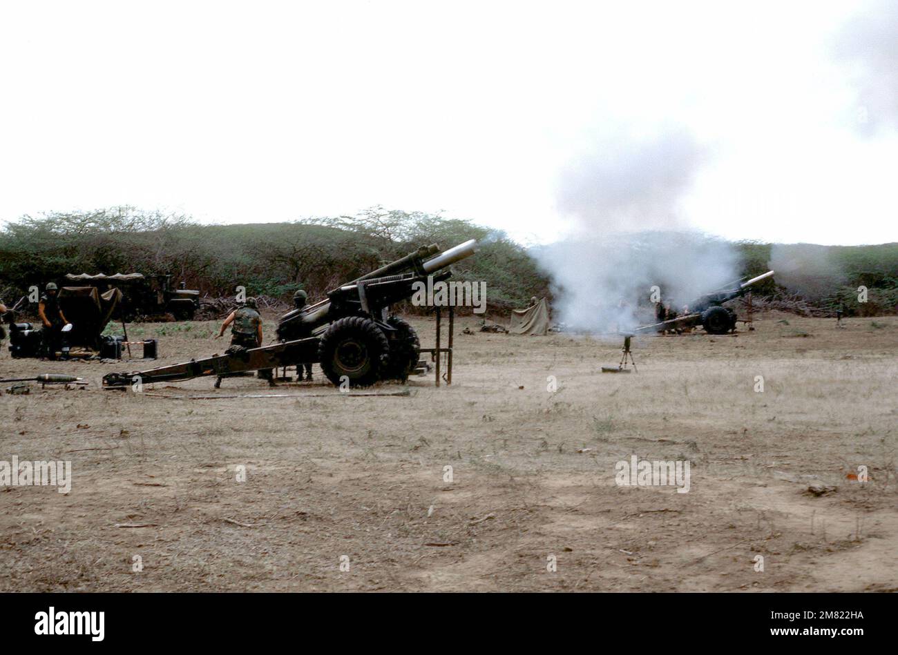 Operation puerto rico vieques island hi-res stock photography and ...