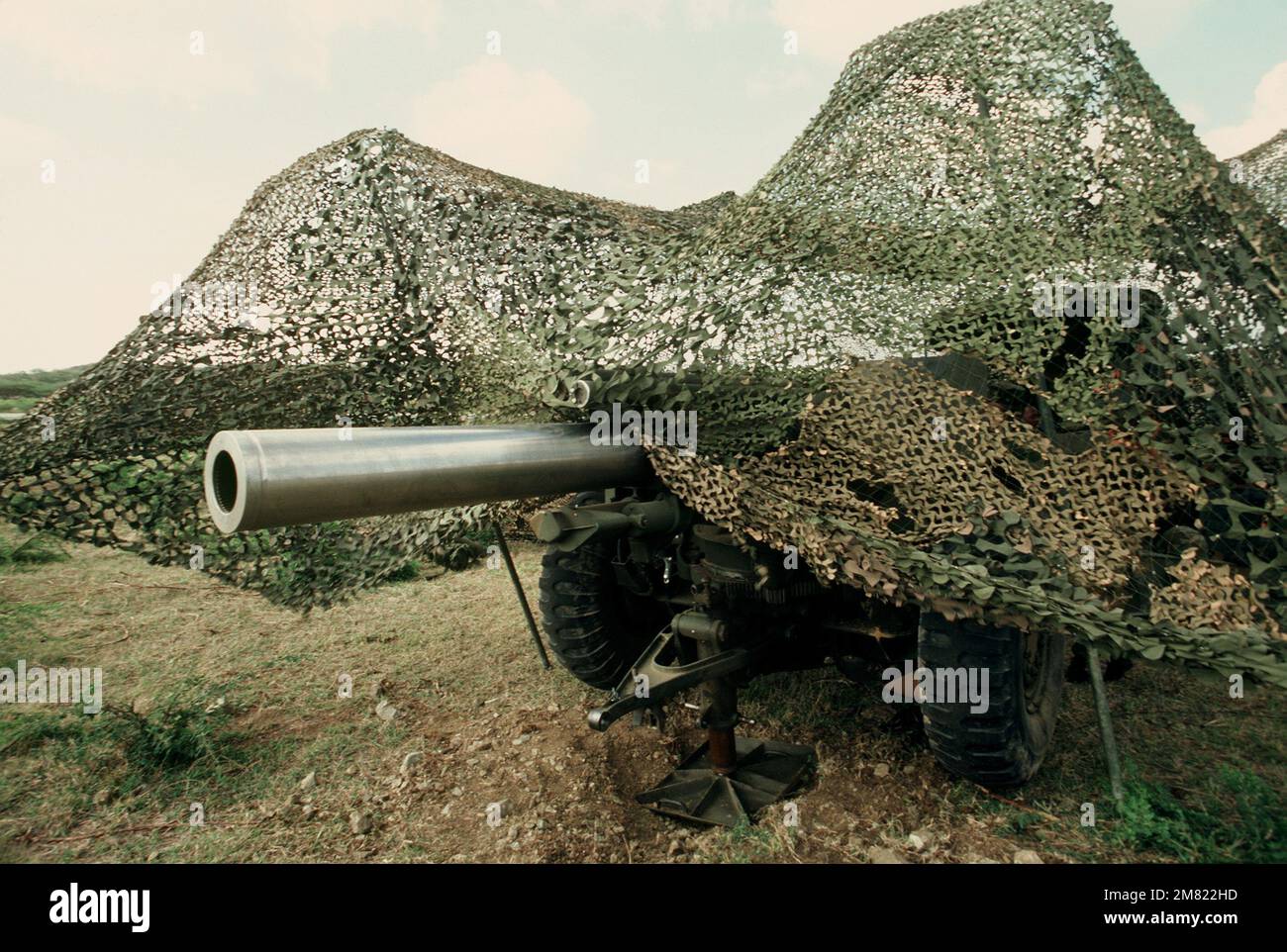 Operation puerto rico vieques island hi-res stock photography and ...