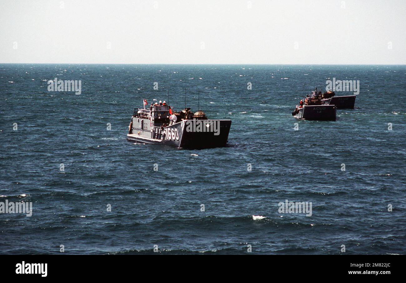 DN-ST-86-02269. Subject Operation/Series: OCEAN VENTURE '84 Base ...