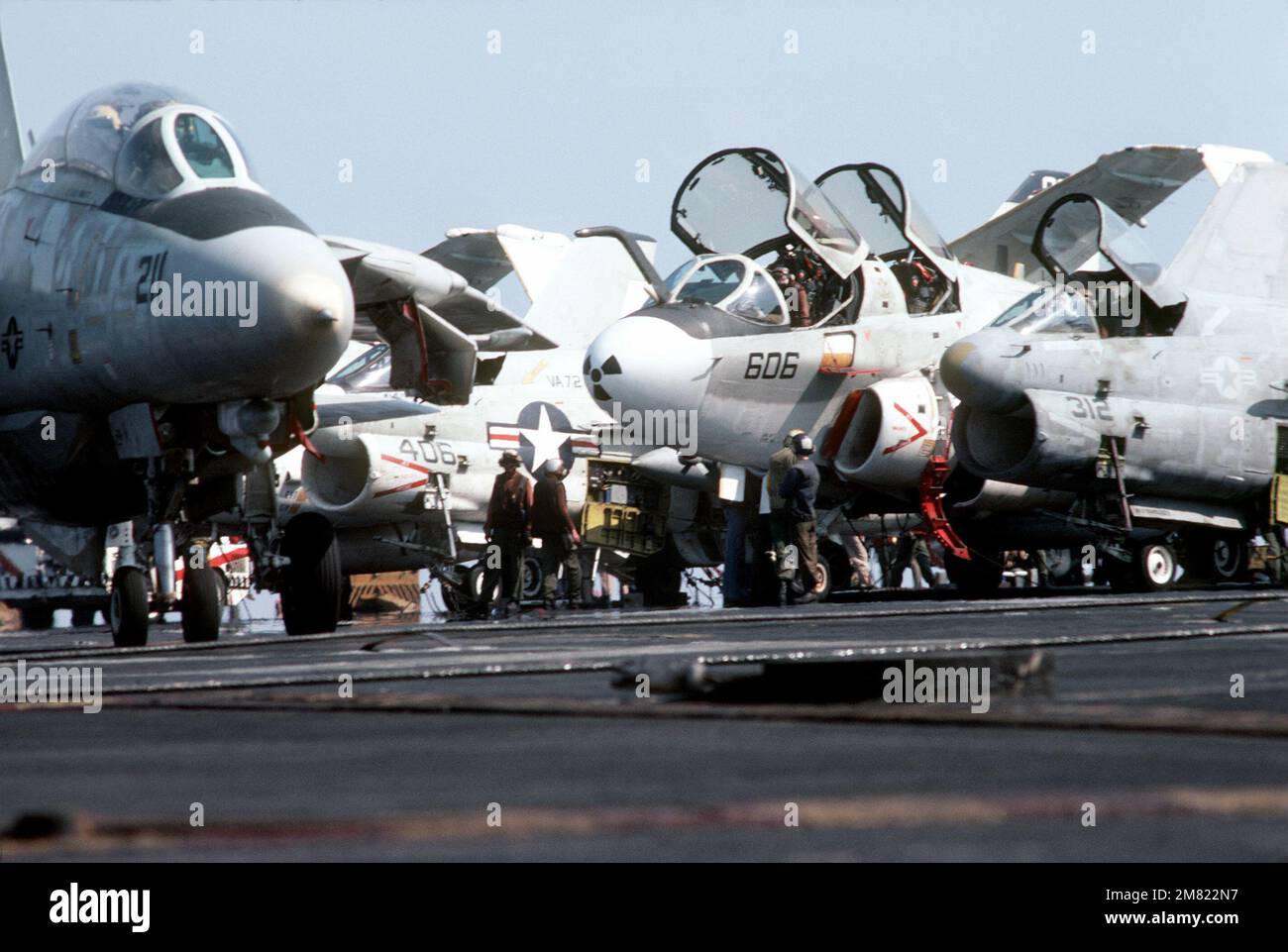 DN-ST-86-02337. Subject Operation/Series: OCEAN VENTURE '84 Country ...