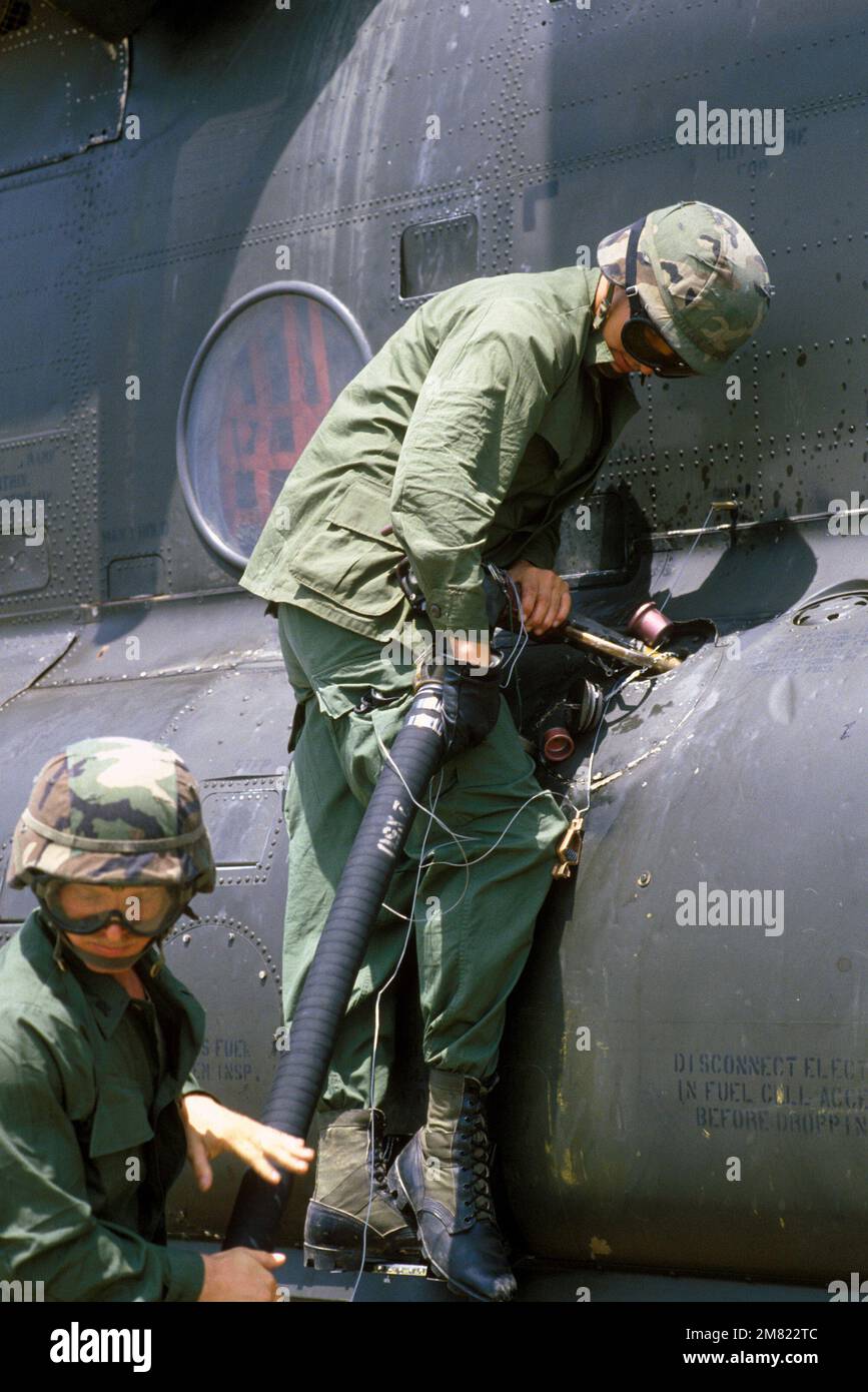 Navy operation puerto rico hi-res stock photography and images - Alamy