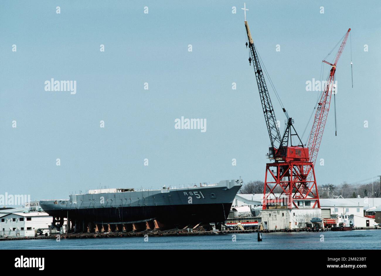 Lauching ship hi-res stock photography and images - Alamy