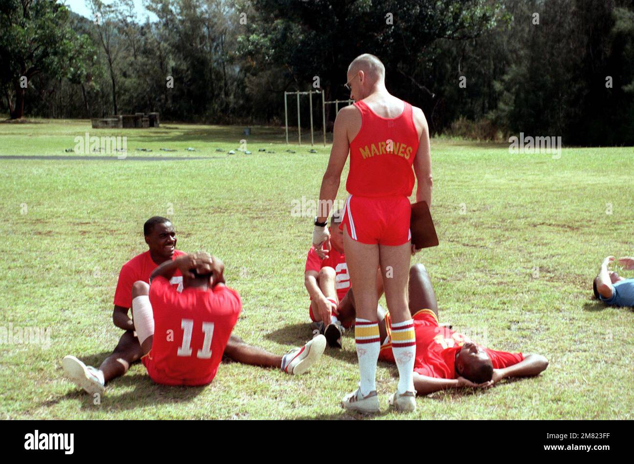 Non commissioned officers class hi-res stock photography and images - Alamy