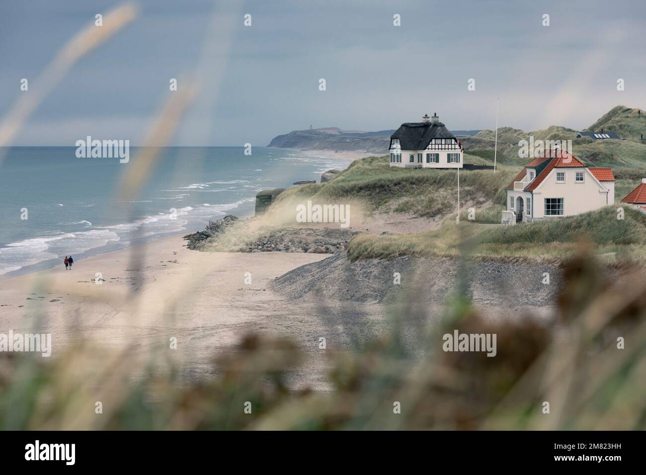 Lökken hi-res stock photography and images - Alamy