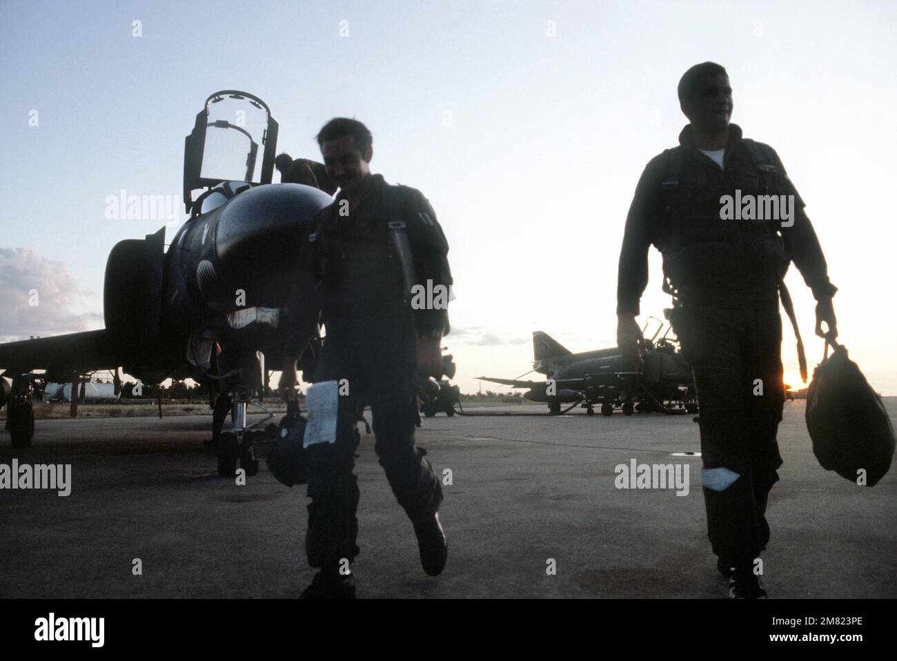 DF-ST-85-04191. Subject Operation/Series: PITCH BLACK Base: Darwin ...