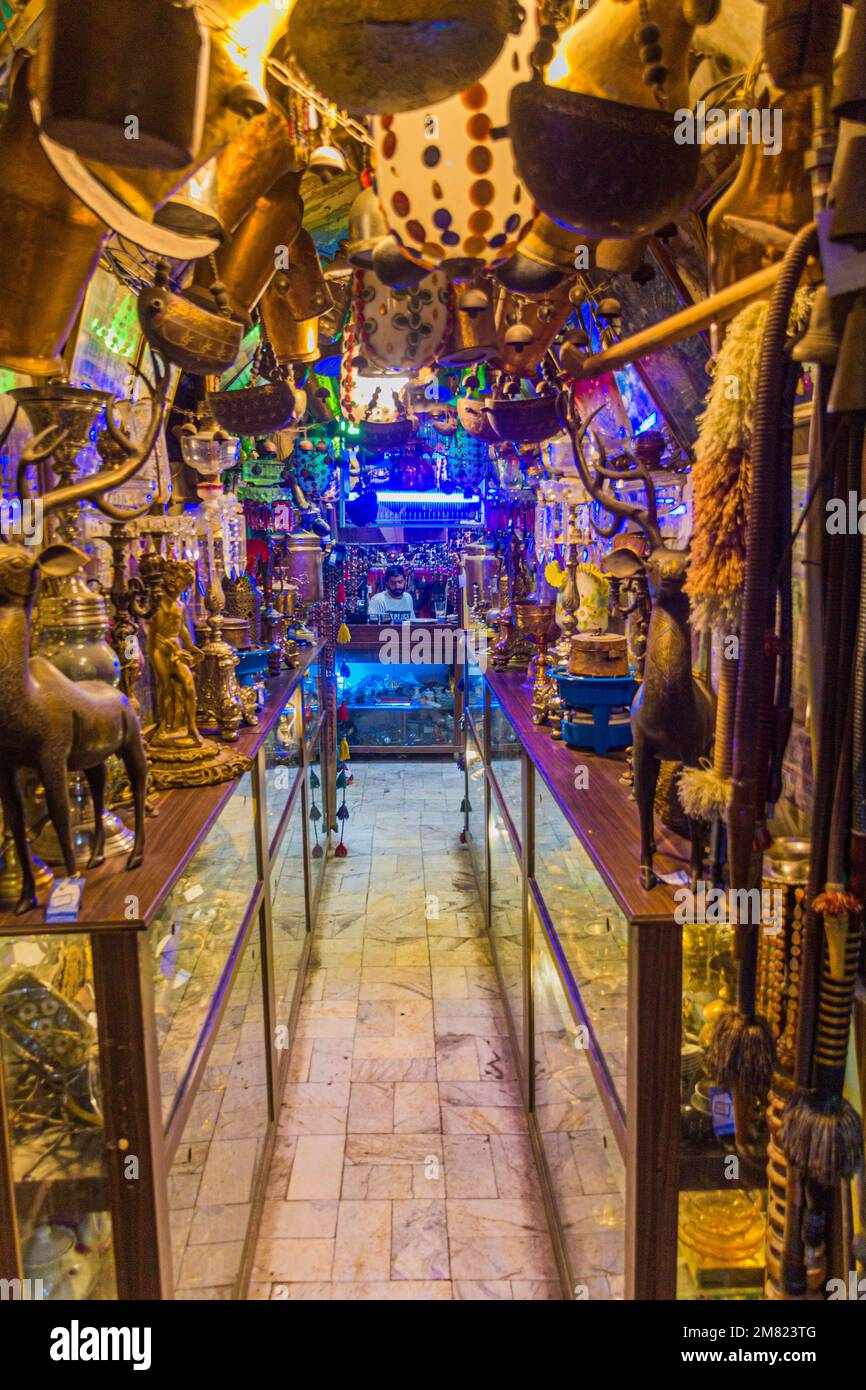 Antique tea shop cafe in hi-res stock photography and images - Alamy