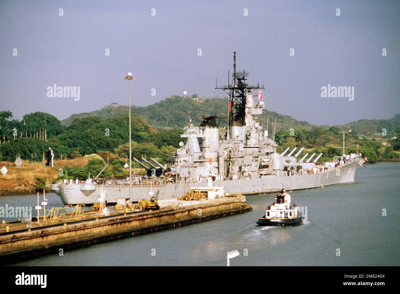 Country In The Uss