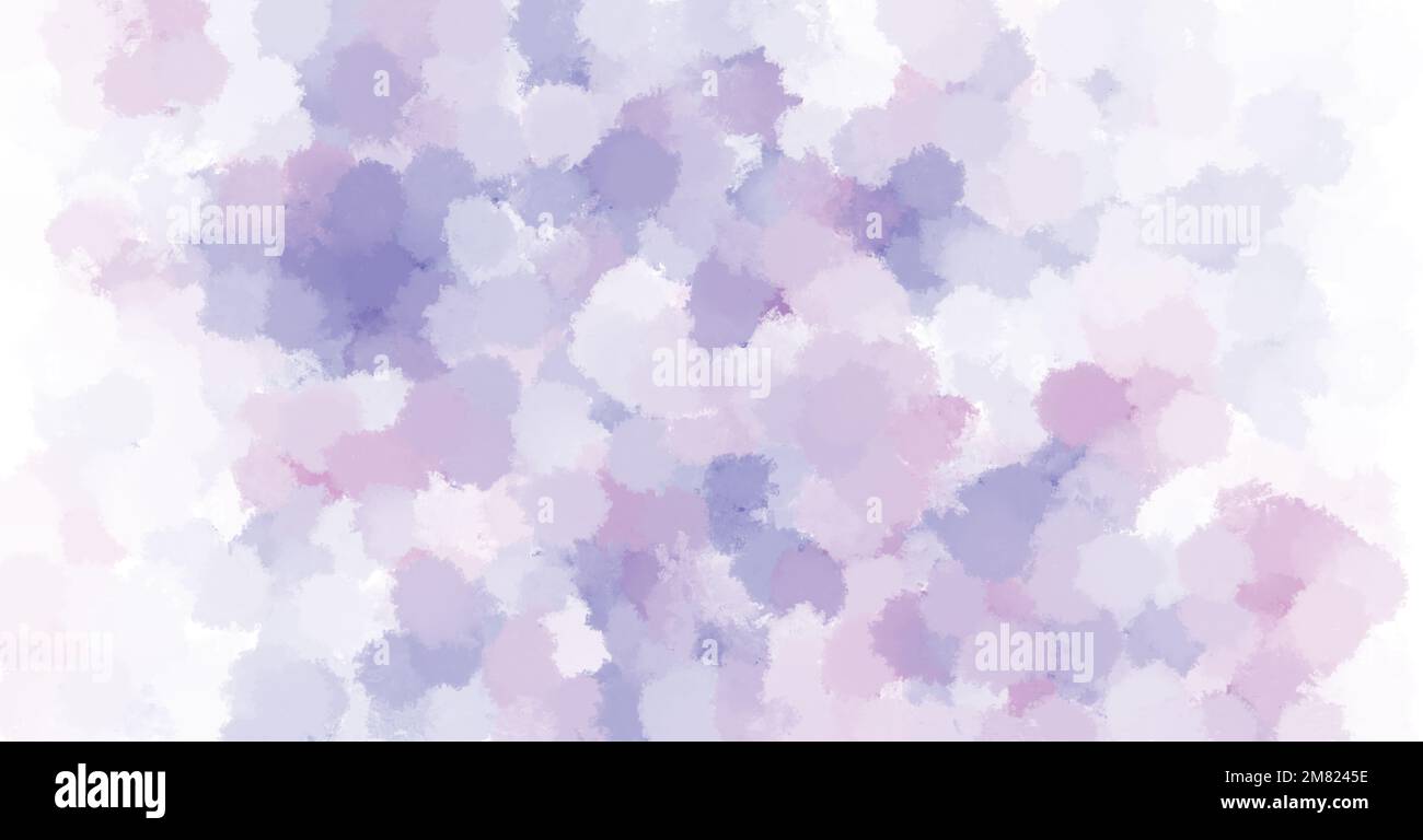 abstract digital drawing with strokes of purple hue and pink blotches ... abstract digital drawing with strokes of purple hue and pink blotches ...