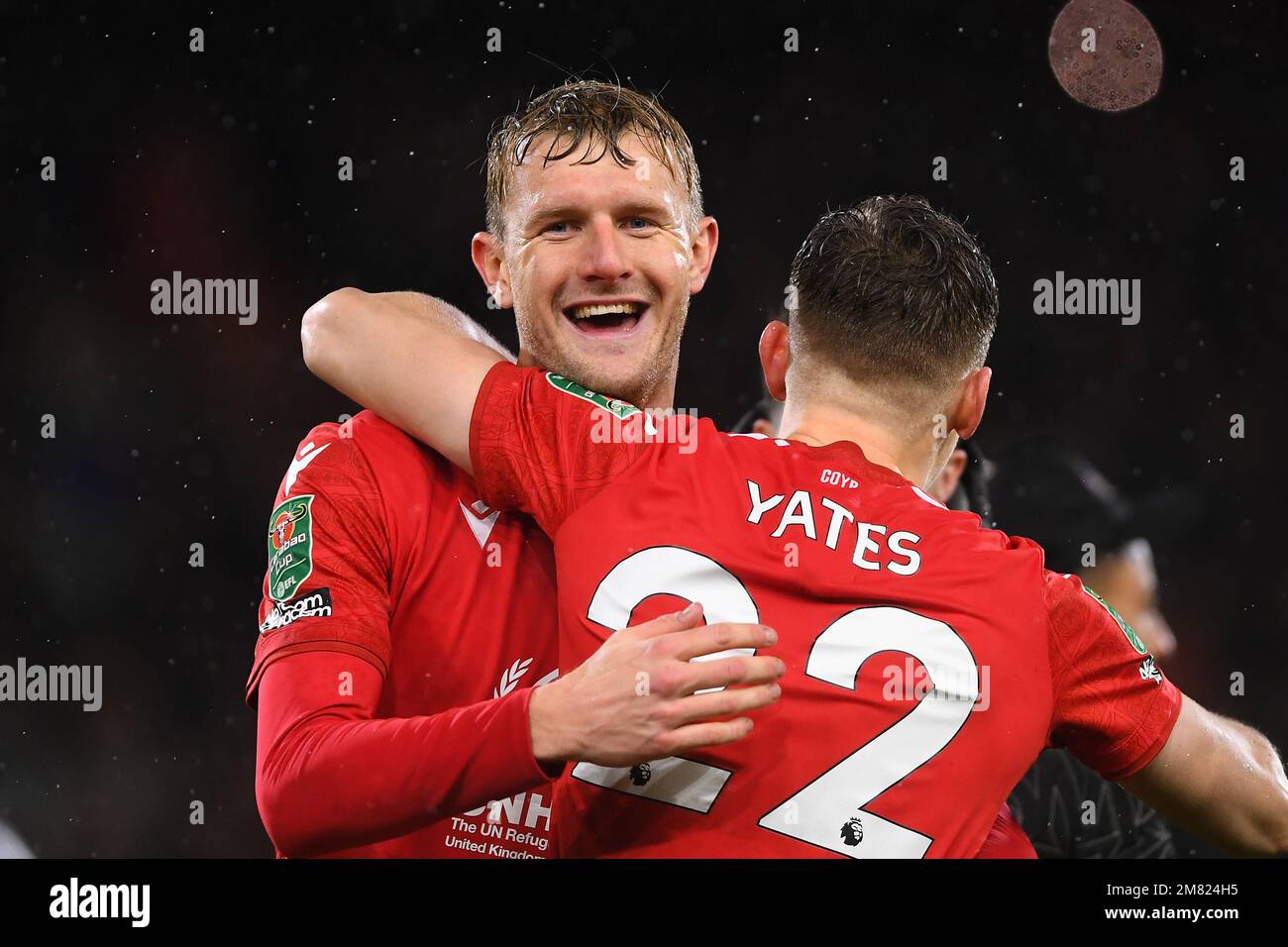 Worral forest hi-res stock photography and images - Alamy