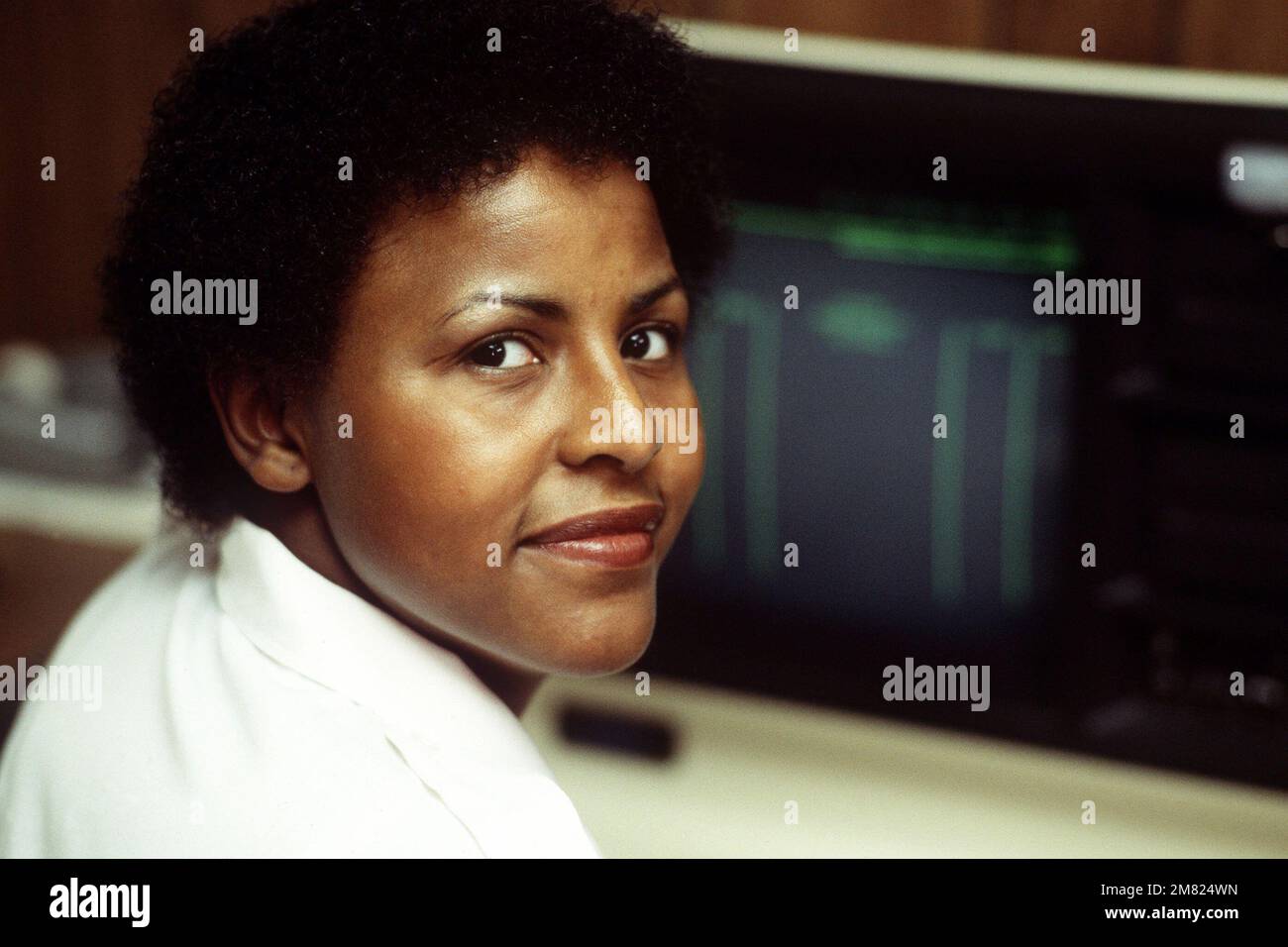 The command console hi-res stock photography and images - Alamy