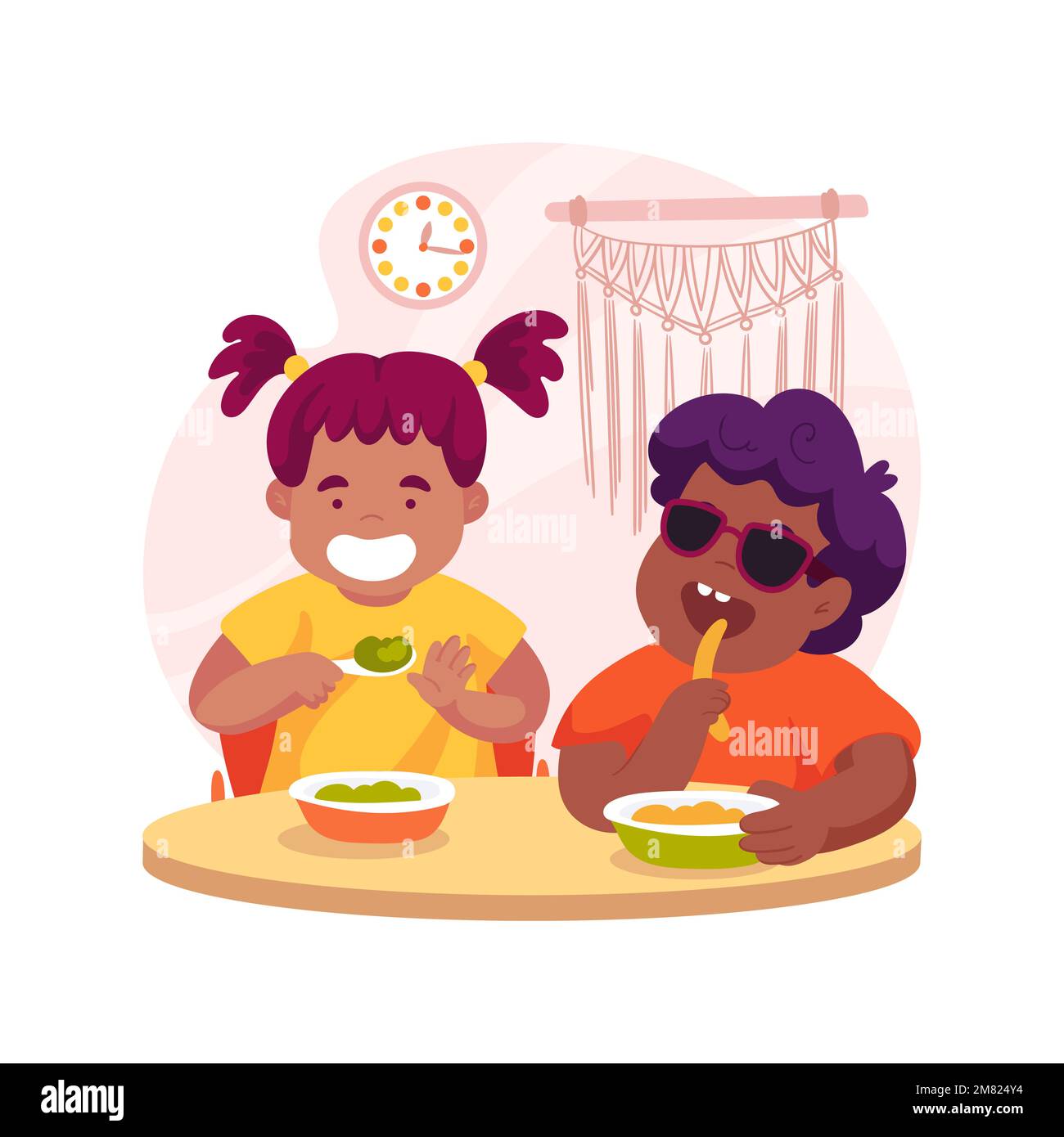 Independent square Cut Out Stock Images & Pictures - Alamy