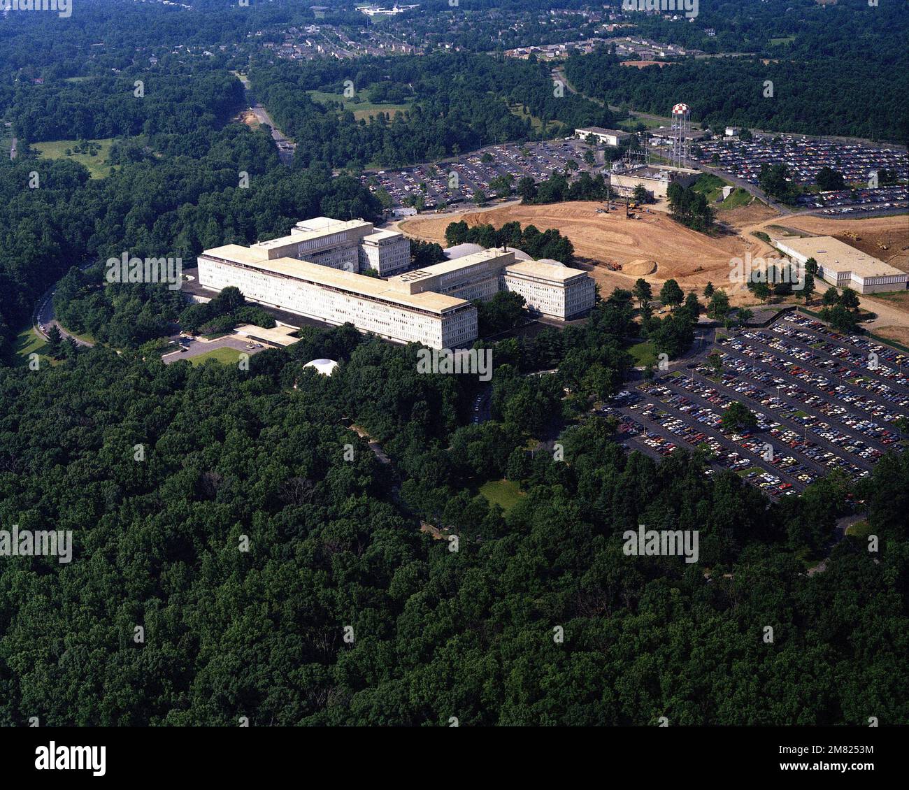 The agency cia hi-res stock photography and images - Alamy