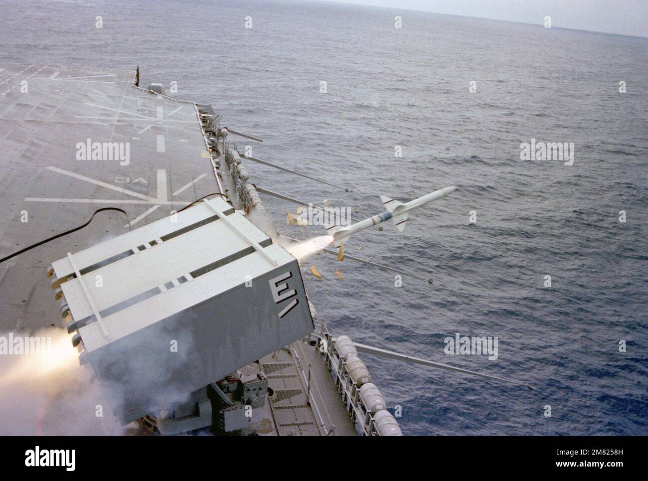 DN-SC-88-00775. Country: Unknown Stock Photo - Alamy