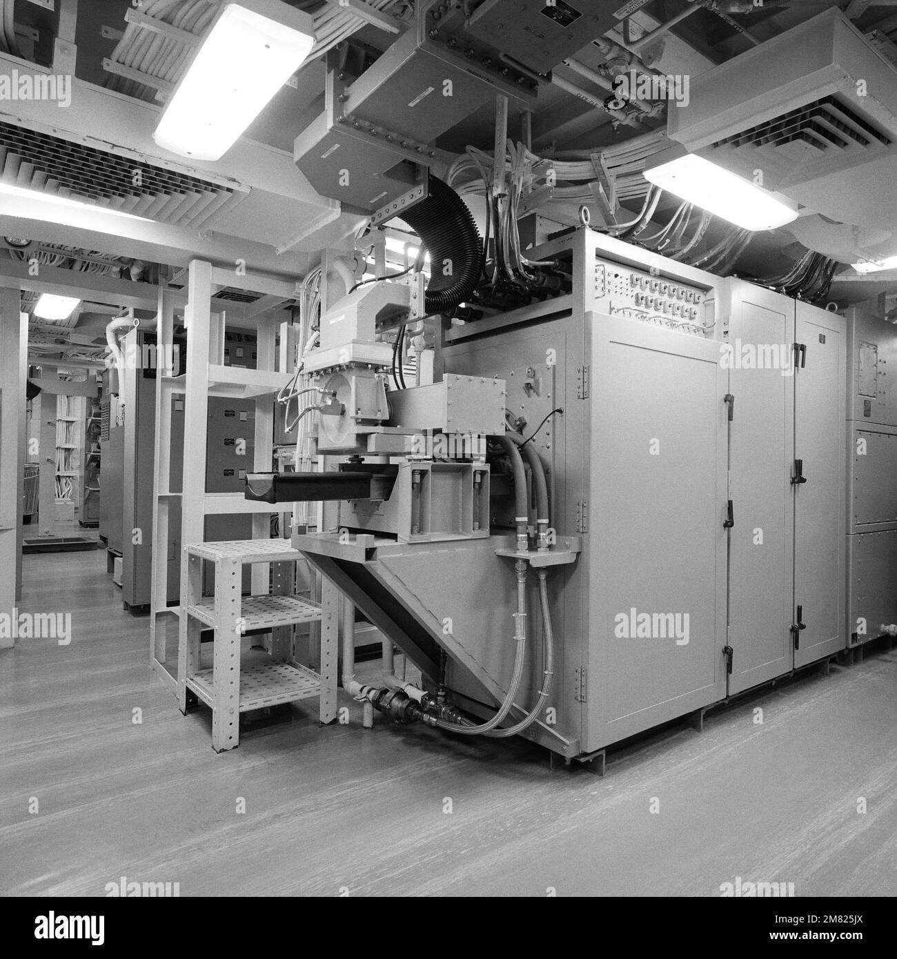 The Radar/Identification Friend of Foe (IFF) and Combat Information ...