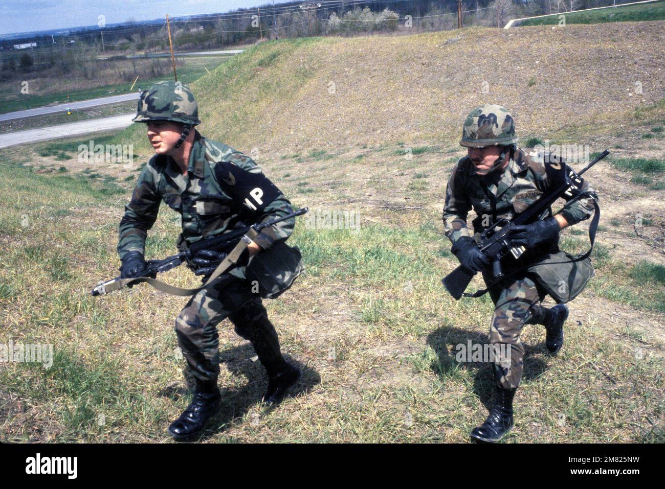 DA-ST-85-09718. Base: Romulus State: New York (NY) Country: United ...