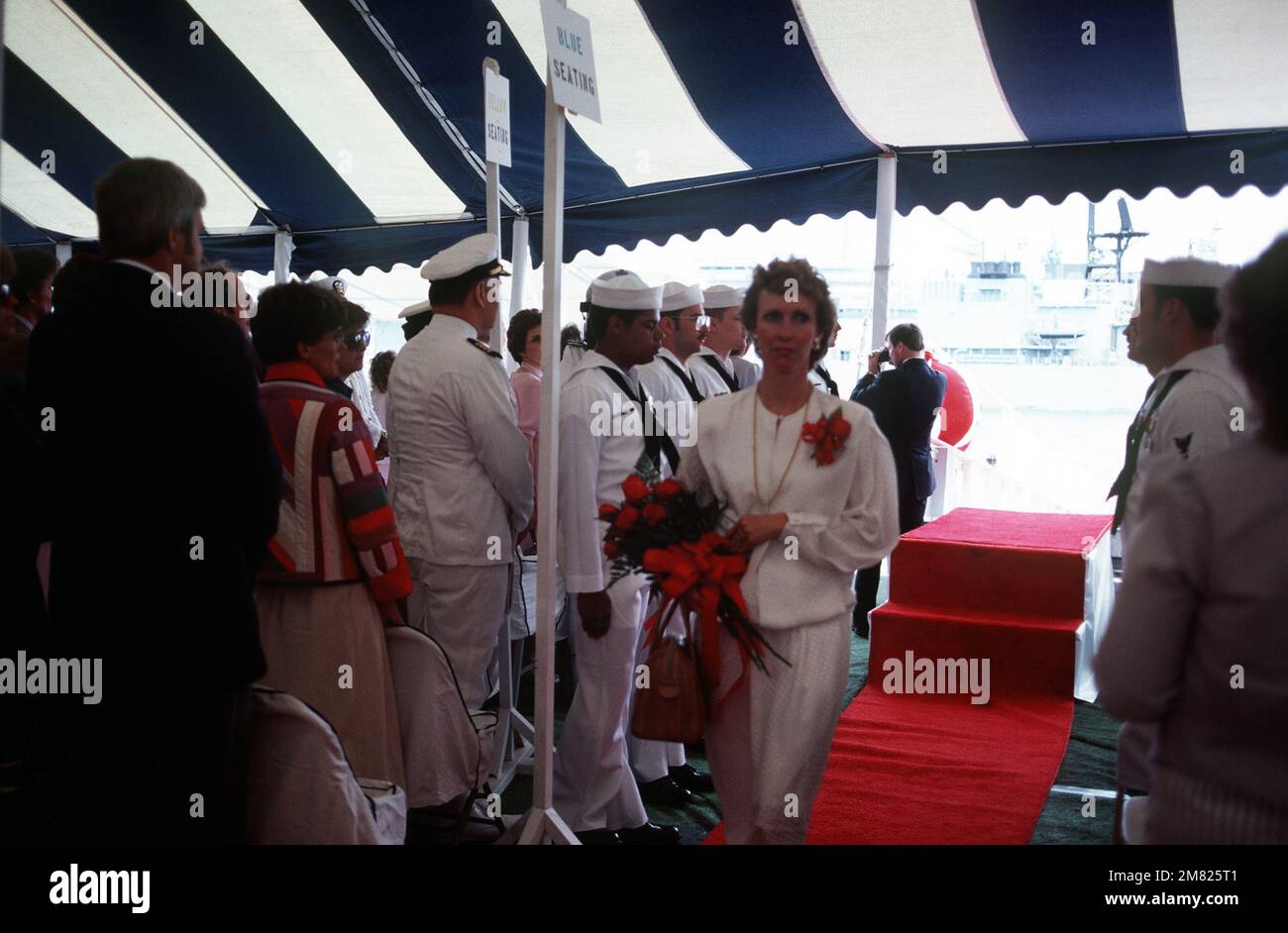 Jake garn hi-res stock photography and images - Alamy