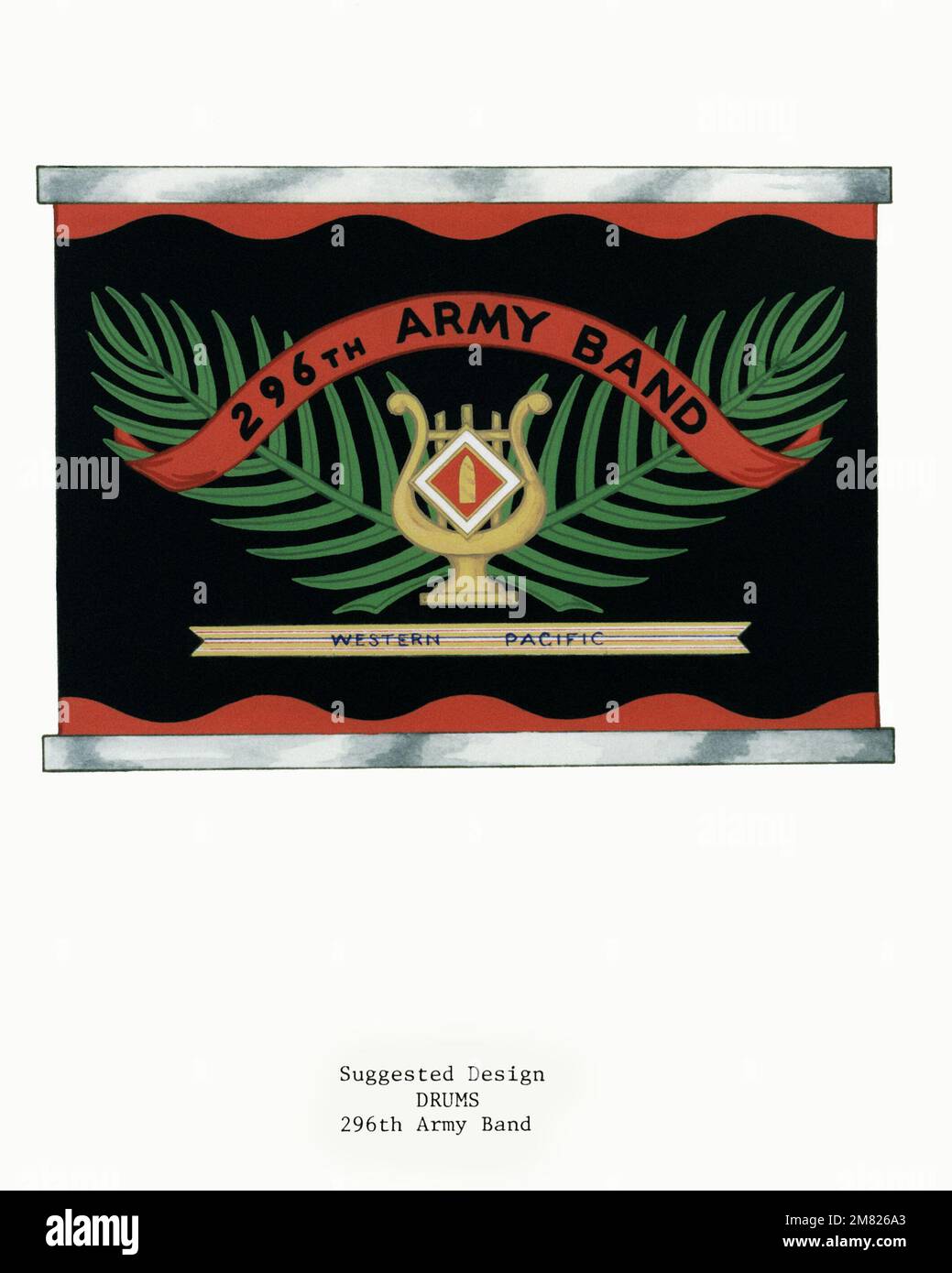 Field band Cut Out Stock Images & Pictures - Alamy