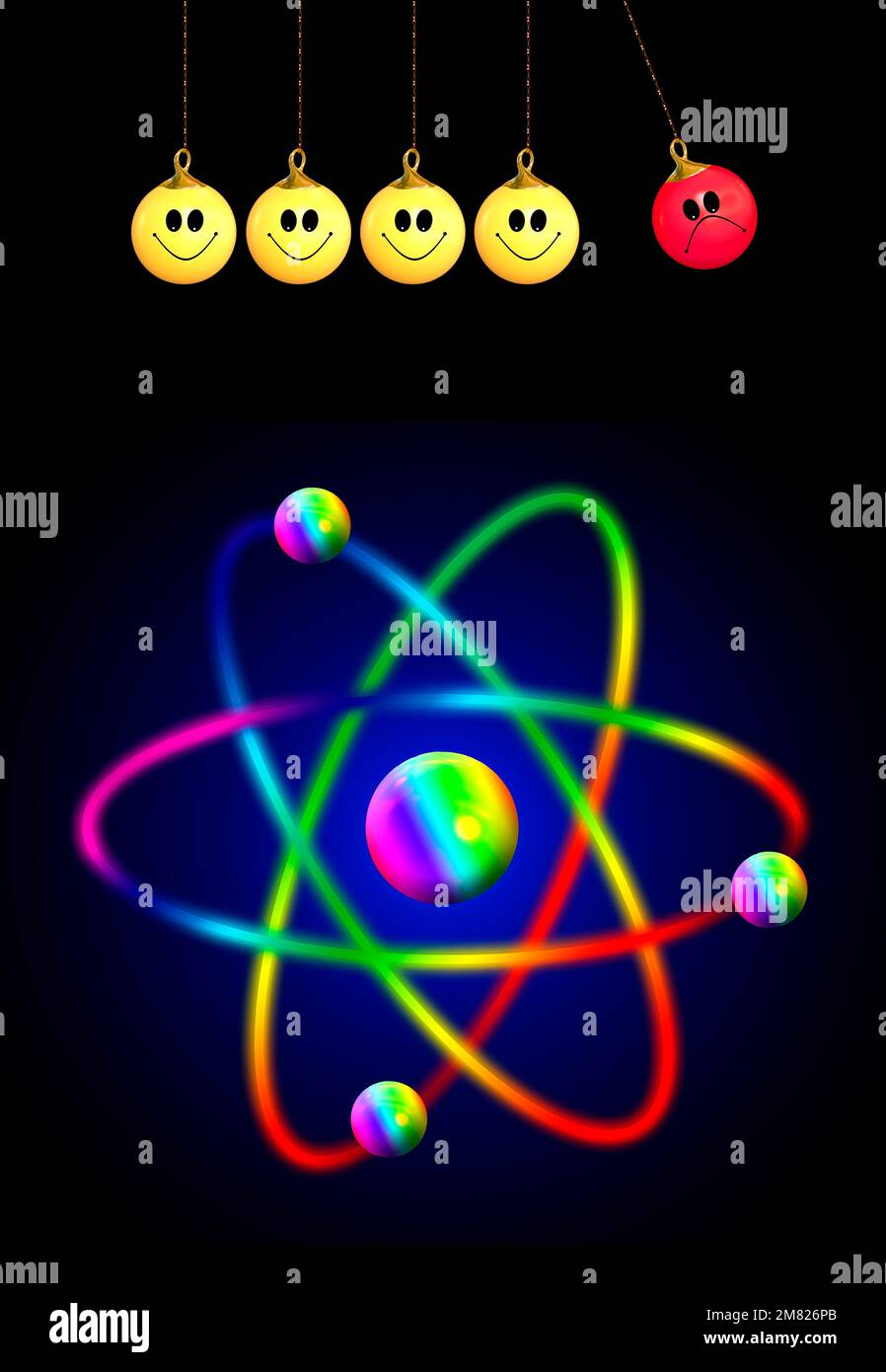 Nuclear power plants pro and contra, Cold winter, Frost, Heating system ...