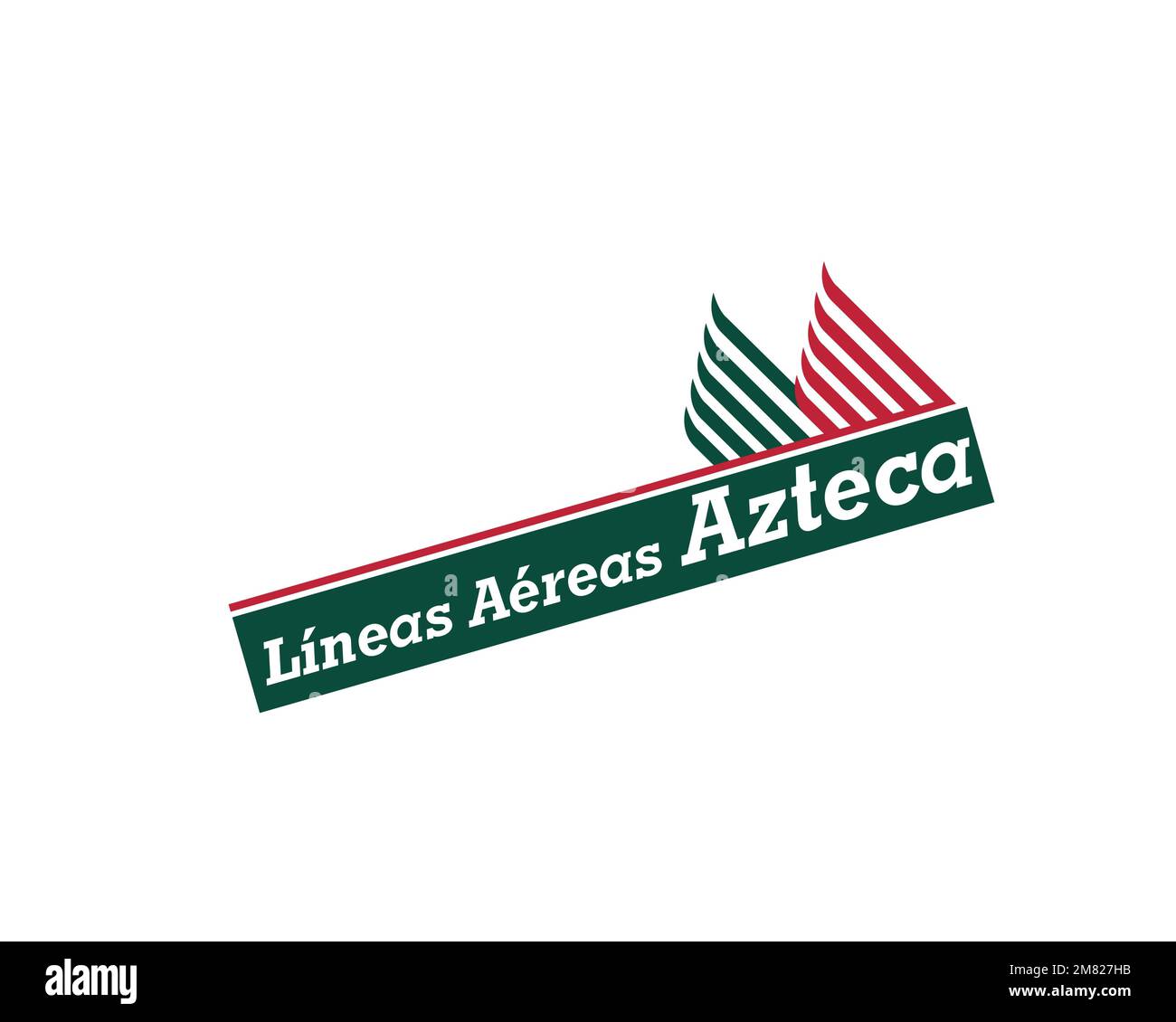 Lineas logo hi-res stock photography and images - Alamy