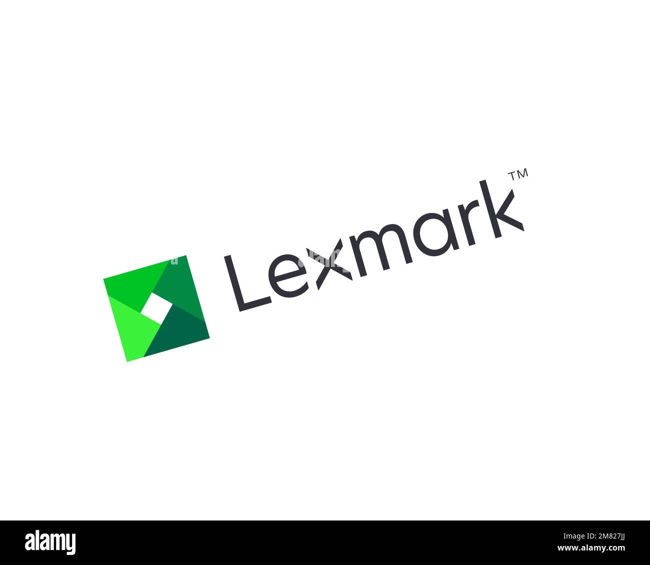 Lexmark Logo Transparent