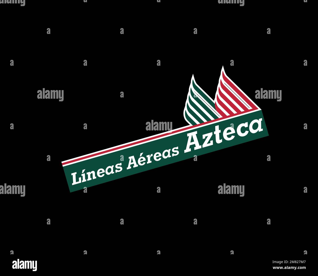 Lineas logo hi-res stock photography and images - Alamy