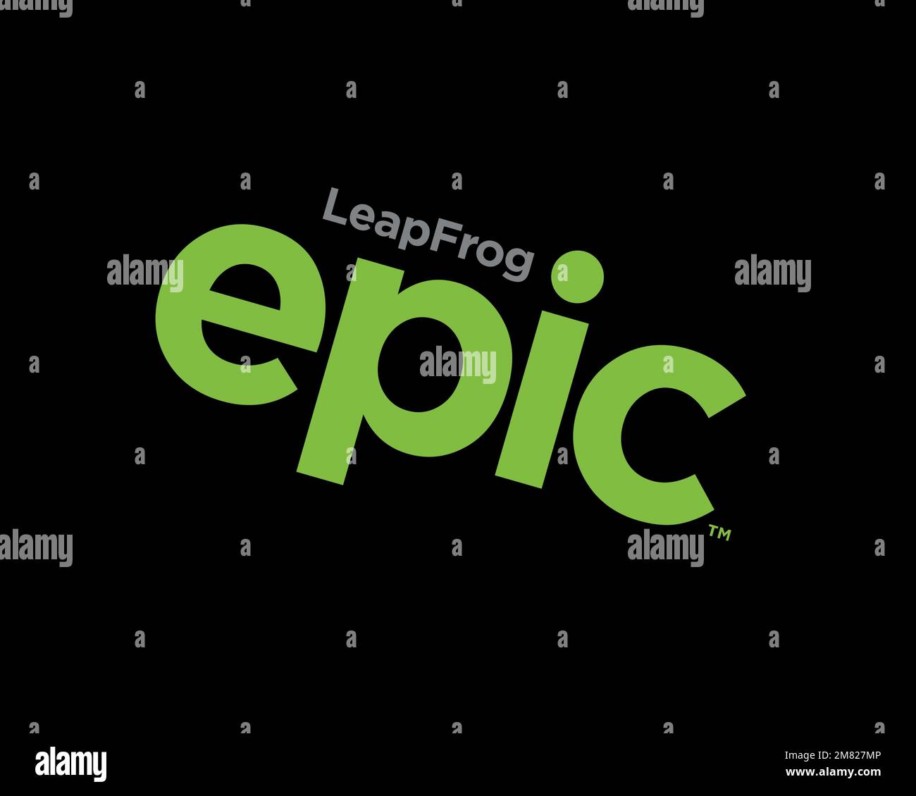 Leapfrog Logo