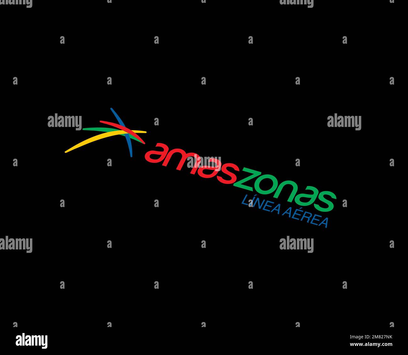 Linea logo hi-res stock photography and images - Alamy