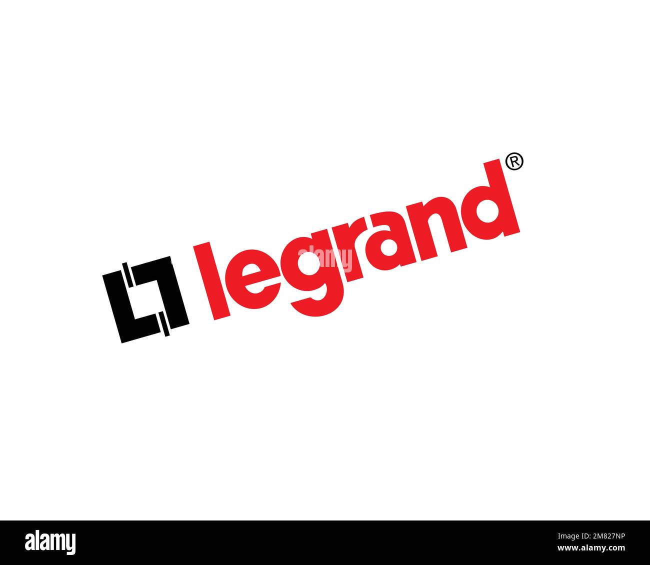 Legrand company, rotated logo, white background Stock Photo - Alamy Legrand company, rotated logo, white background Stock Photo - Alamy