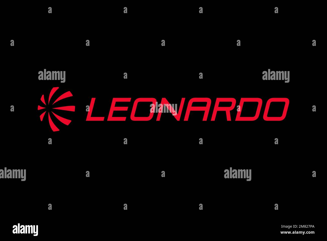 Leonardo s p a hi-res stock photography and images - Alamy
