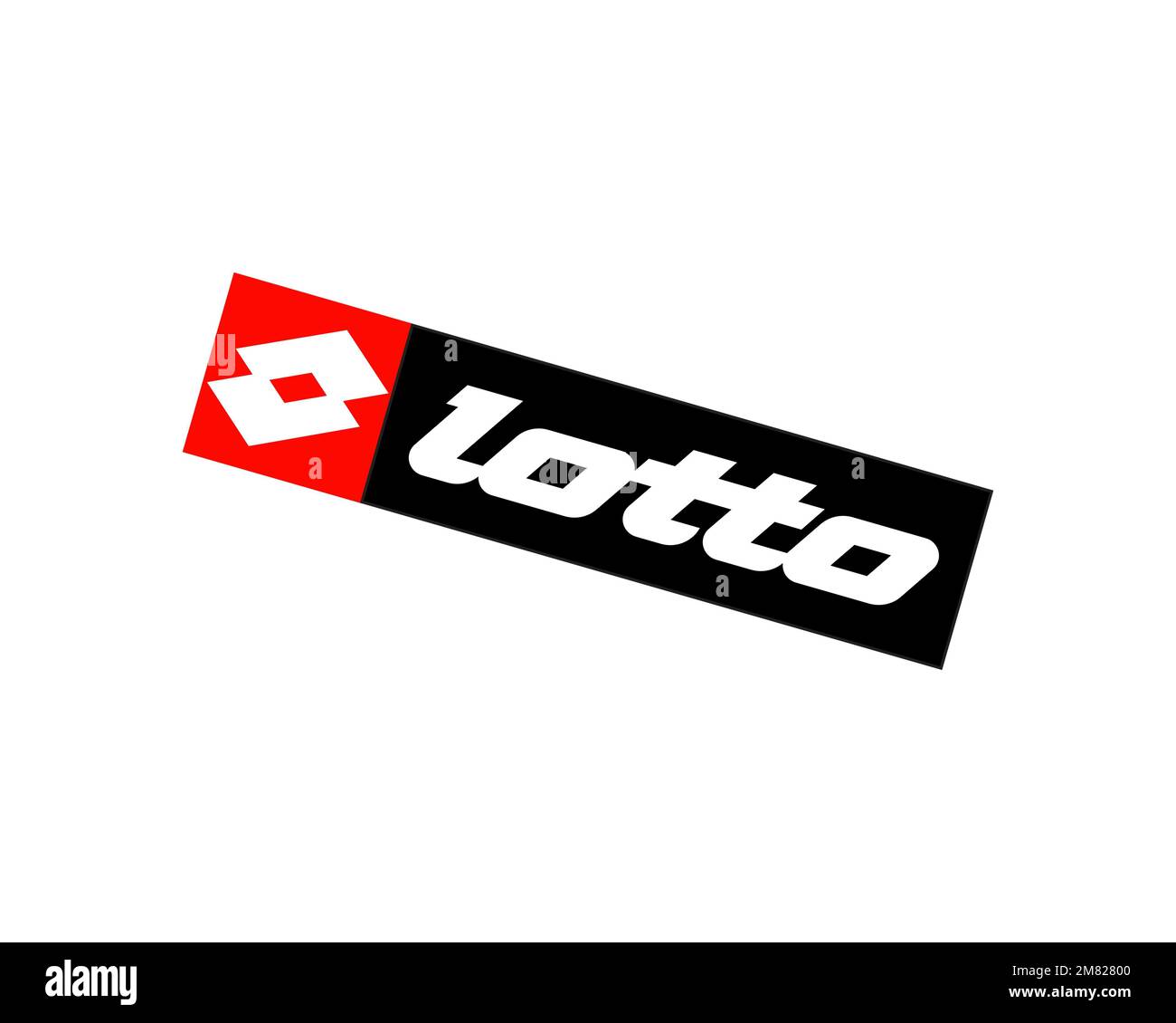 Lotto Sport Italia Logo Lotto Italian Sports Design, Men's Fashion,